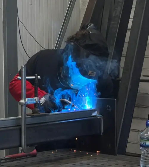 Smart CI Group | Construction, Fabrication & Engineering Experts in UK